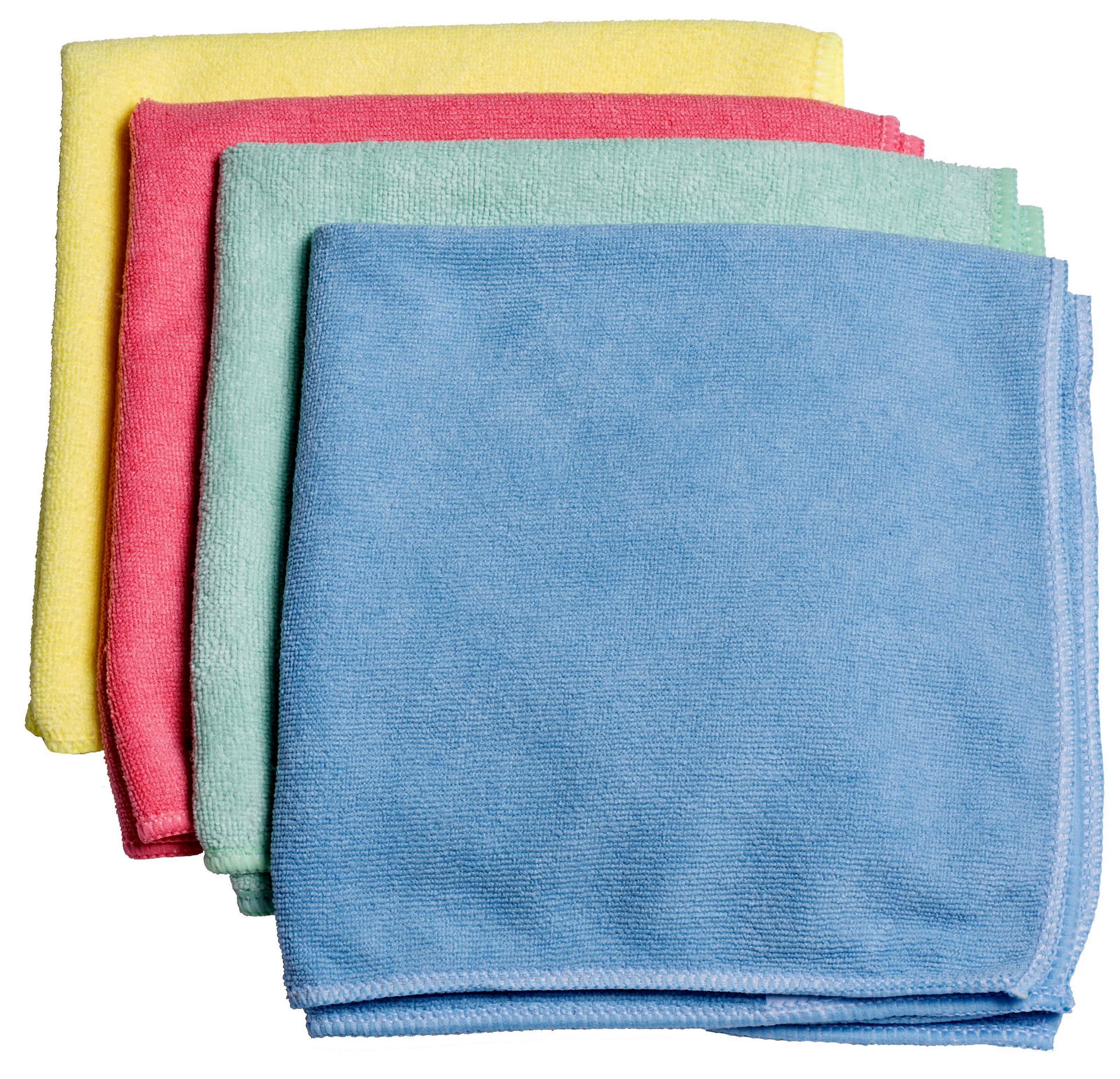 Mikrofaser-Premiumtuch Eco | gelb | 1406g – Wenzel und Kurz Onlineshop