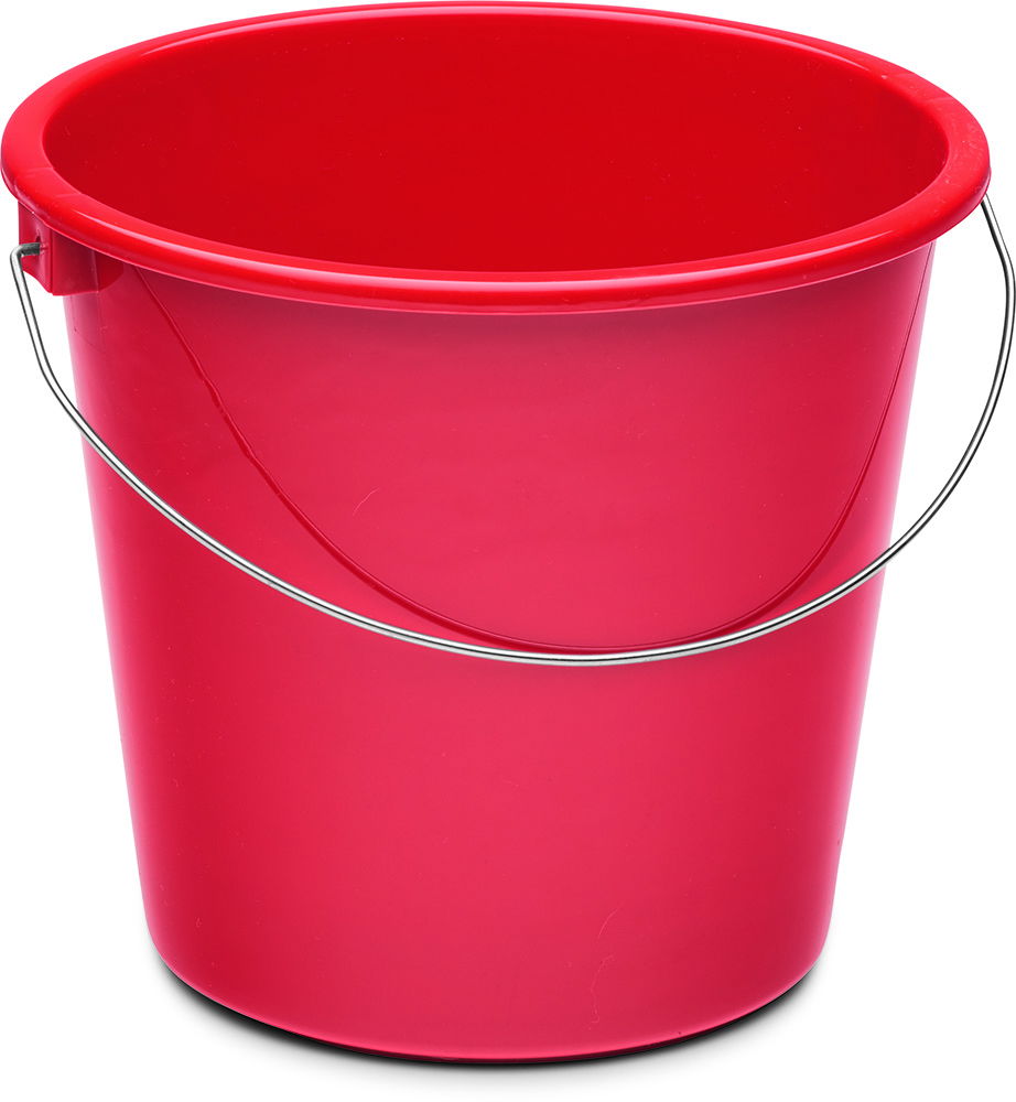 Eimer rund 5 Ltr. | 2687R – Wenzel und Kurz Onlineshop