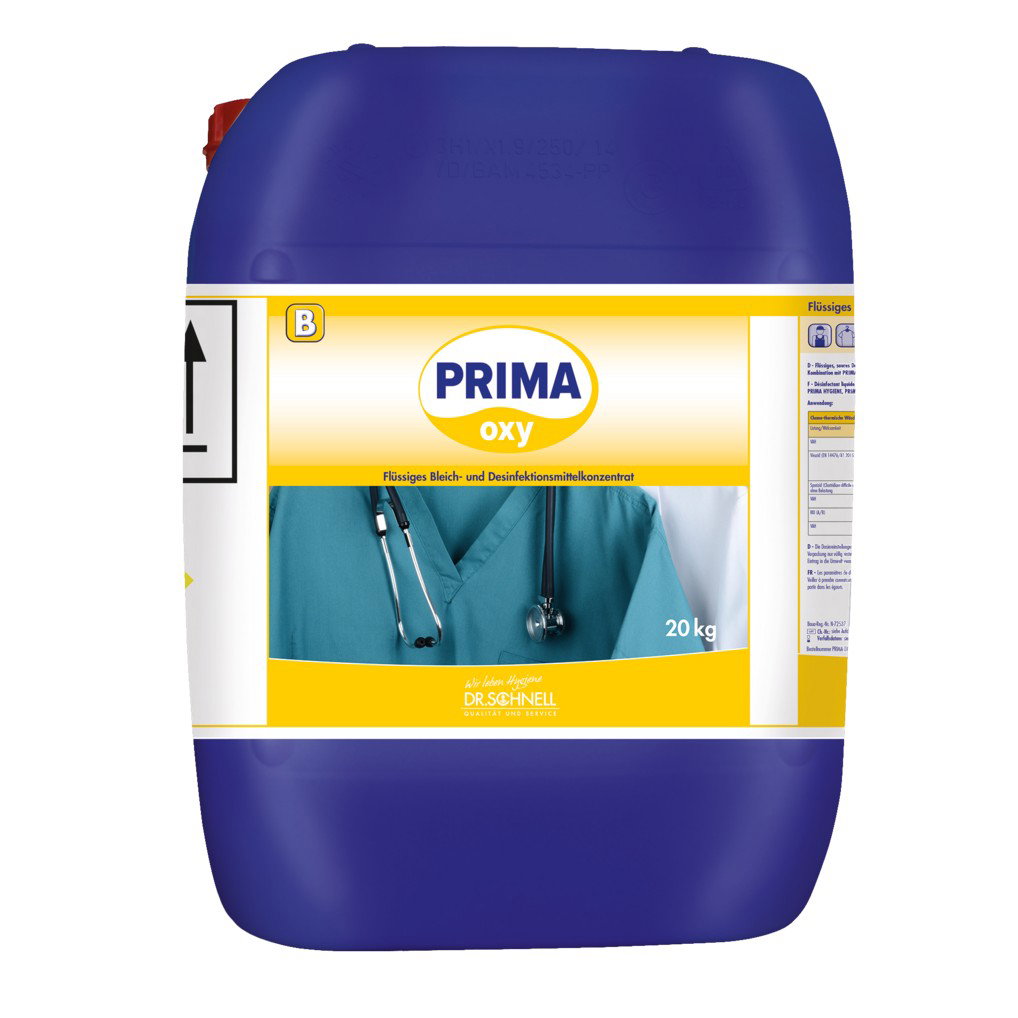 Dr. Schnell Prima Oxy | 3142 – Wenzel und Kurz Onlineshop